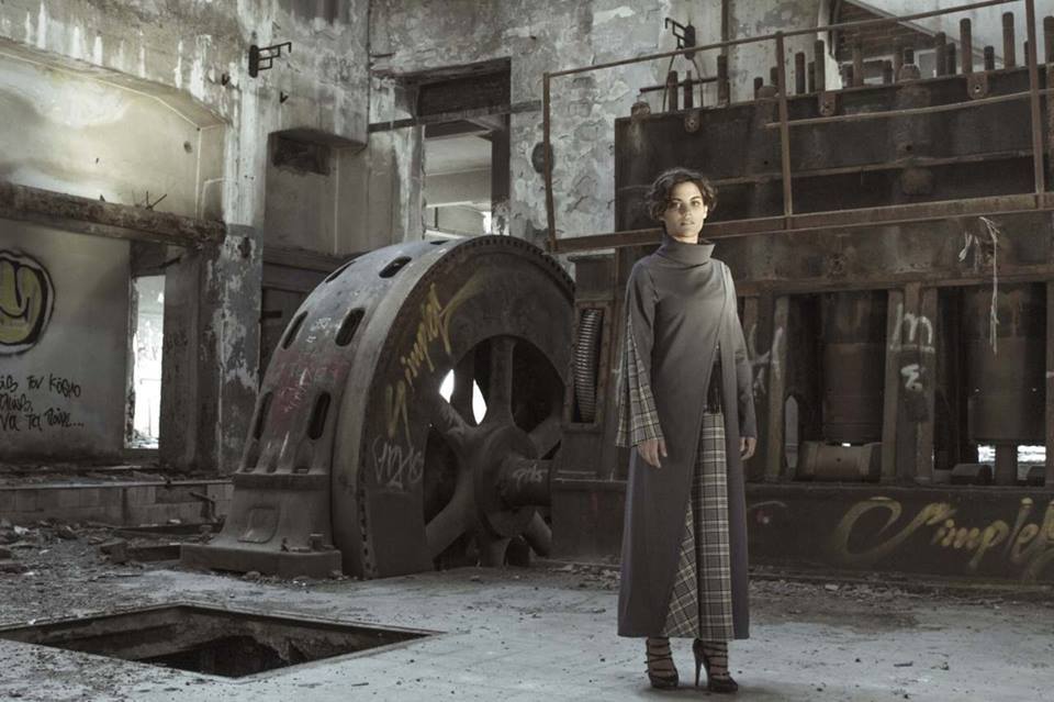 CONTACT - APPASSIONATA